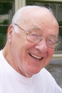 Charles A. Alexander – Delaware County Fire Police Association