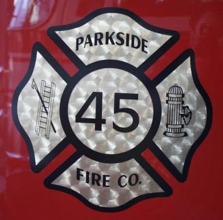 parkside-fire-company-1-logo – Delaware County Fire Police Association
