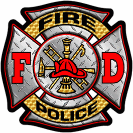 Who Are Fire Police? – Delaware County Fire Police Association